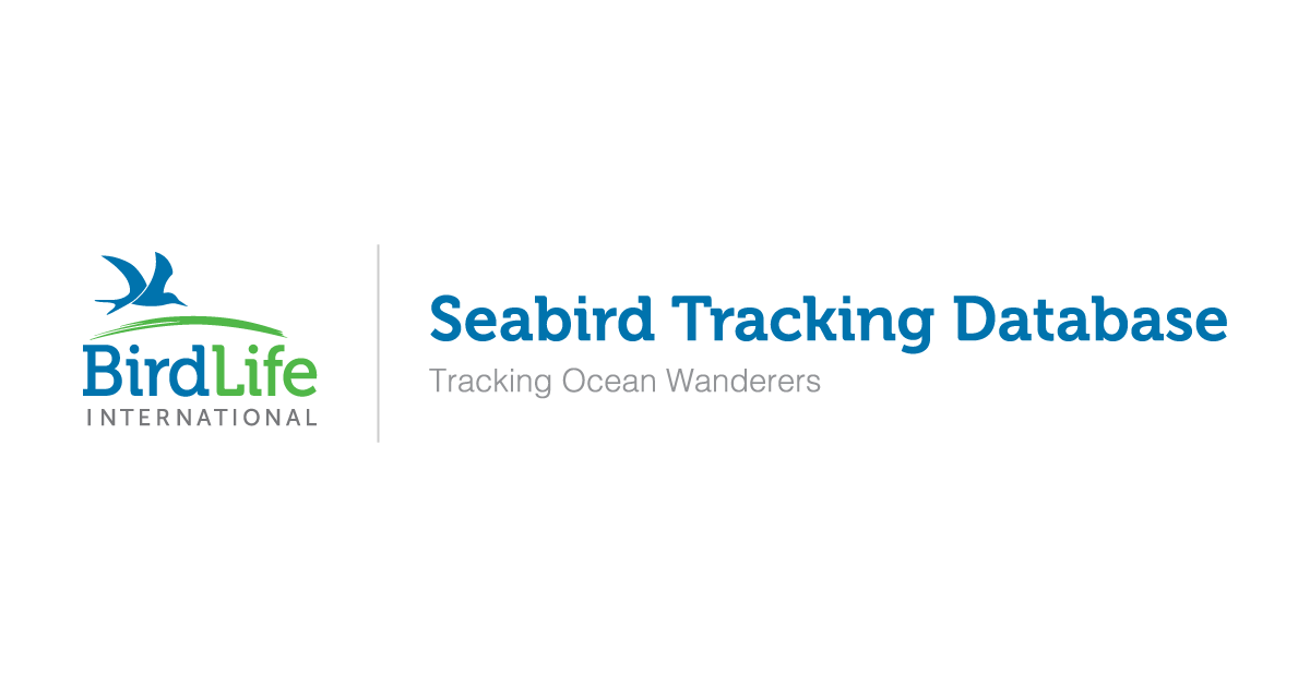 Team - Seabird Tracking Database